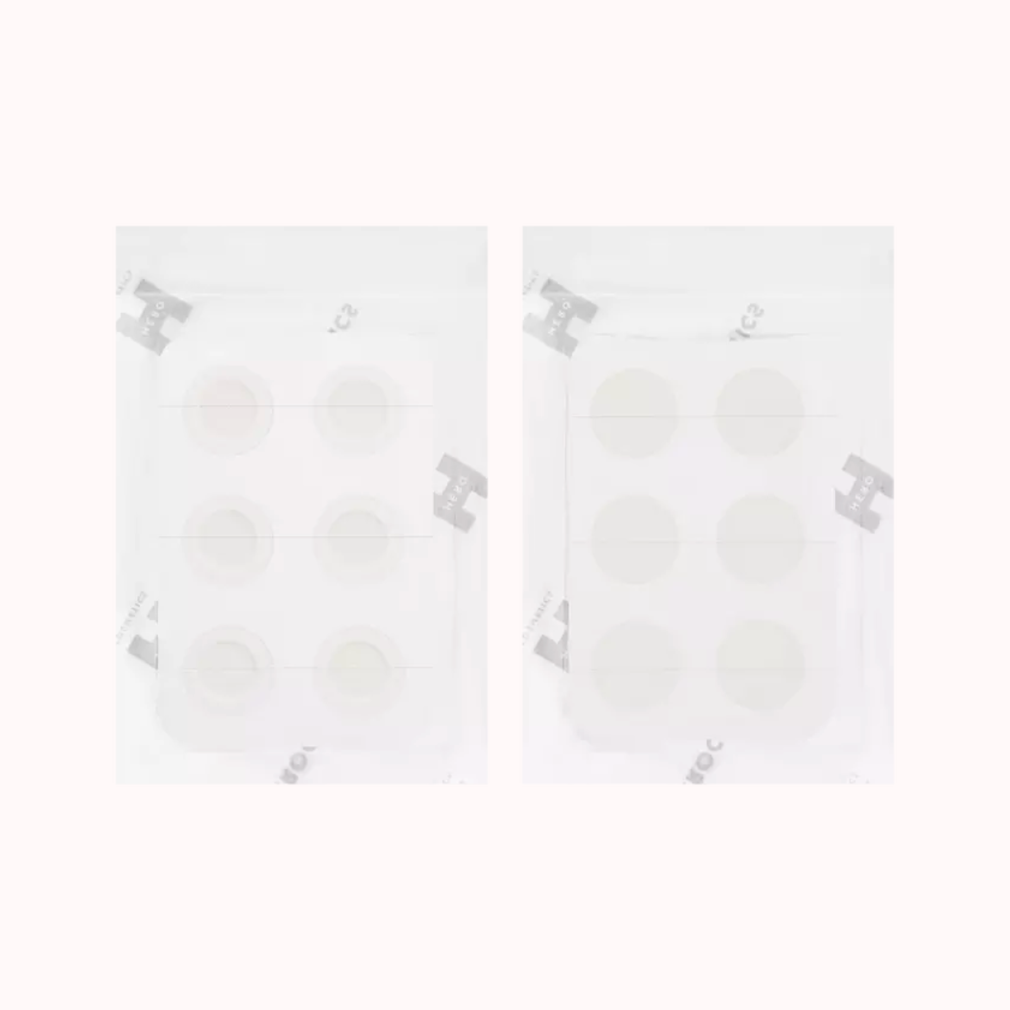 Mighty Patch Duo Original & Invisible+ Patches – Alexandra Hidalgo Beauty